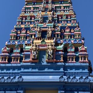 BAPS SHRI SWAMINARAYAN MANDIR - SEATTLE - Updated June 2025 - 15440 NE ...