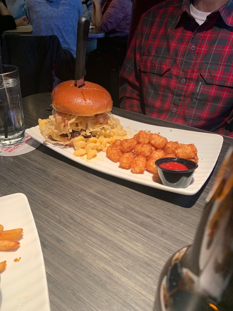 JIMMY D’S DISTRICT - 30 Photos & 63 Reviews - American (Traditional ...
