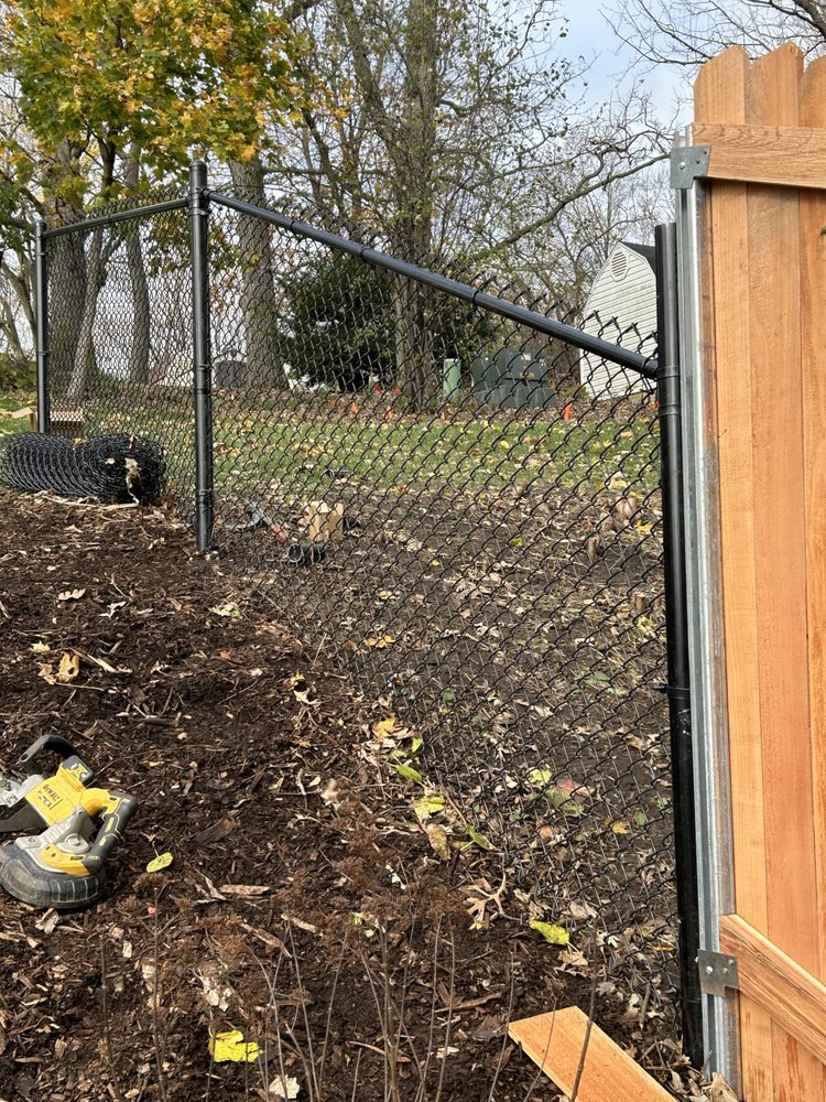 MACS CUSTOM FENCE - Updated March 2025 - 19 Photos - Berlin, Wisconsin ...
