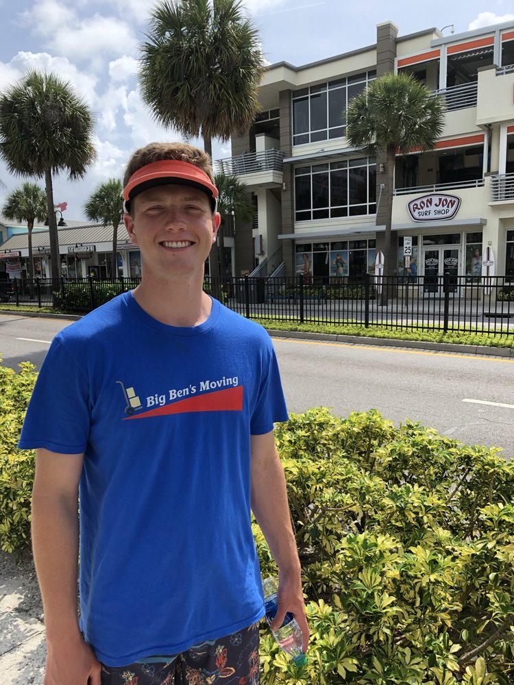 BIG BEN’S MOVING & STORAGE - Updated January 2026 - 34 Photos & 18 ...