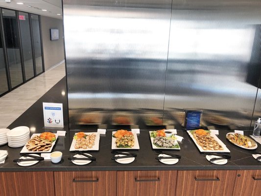 VIPS CATERING - Updated July 2025 - 261 Photos & 12 Reviews - 1750 ...