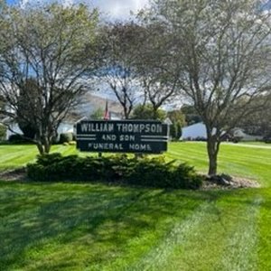 CHUTE-WILEY FUNERAL HOME - Updated April 2025 - 118 S Jackson St, New ...