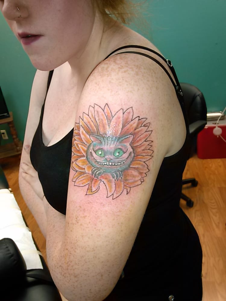 UNIQUE INK CUSTOM TATTOOS - Updated December 2025 - 1411 W Main St ...