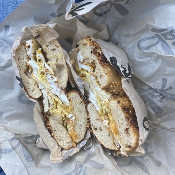 YETZ’S BAGELS - Updated November 2024 - 55 Photos & 54 Reviews - 901 Embarcadero Del Mar, Isla ...