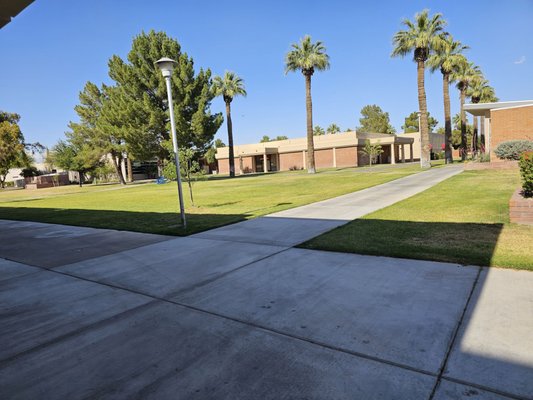 GLENDALE COMMUNITY COLLEGE - Updated December 2025 - 41 Photos & 44 ...