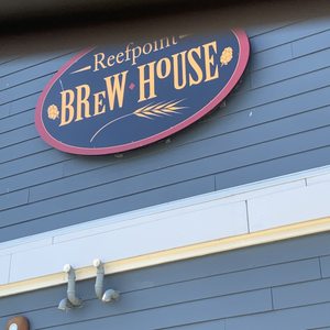 REEFPOINT BREW HOUSE - 158 Photos & 221 Reviews - American (New) - 2 ...