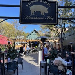 HANDSOME HOG - Updated October 2025 - 943 Photos - 753 Reviews - 173 ...