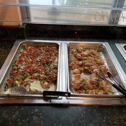 CHADRA MEZZA & GRILL - Updated September 2025 - 113 Photos & 230 ...