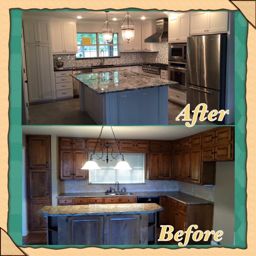 CHOICE REMODELING - Updated August 2024 - 14 Photos - Rockwall, Texas ...