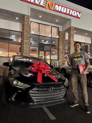 DRIVE N-MOTION - Updated December 2025 - 31 Photos & 49 Reviews - 8521 ...