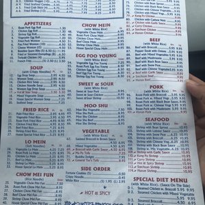 HAPPY WOK - 49 Photos & 79 Reviews - 1910 Park Lake Dr, Waco, Texas ...