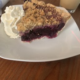 PIE LADY CAFE - Updated June 2025 - 251 Photos & 200 Reviews - 9 E Main ...