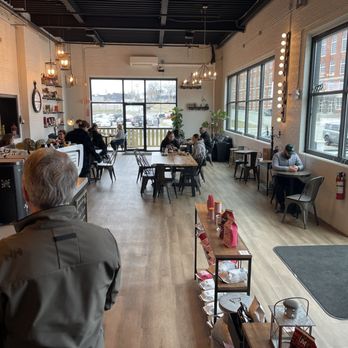 HAZEL ORIGIN COFFEE - Updated December 2025 - 87 Photos & 46 Reviews ...