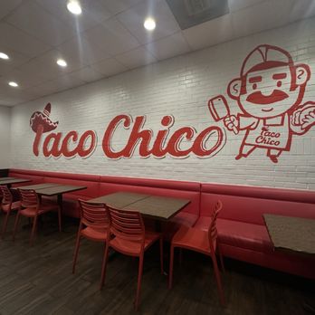 TACO CHICO - Updated November 2025 - 484 Photos & 363 Reviews - 17582 E ...