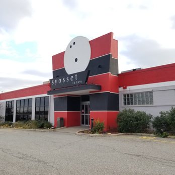 AMF SYOSSET LANES - Updated December 2025 - 179 Photos & 78 Reviews ...