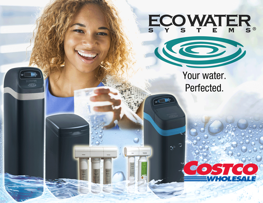 ECOWATER SYSTEMS - Updated January 2025 - 69 Reviews - 8132 Deering Ave ...