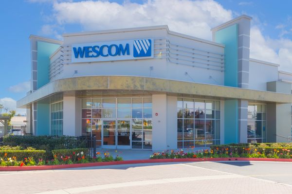 WESCOM FINANCIAL - Updated October 2025 - 24 Photos & 50 Reviews - 2646 ...