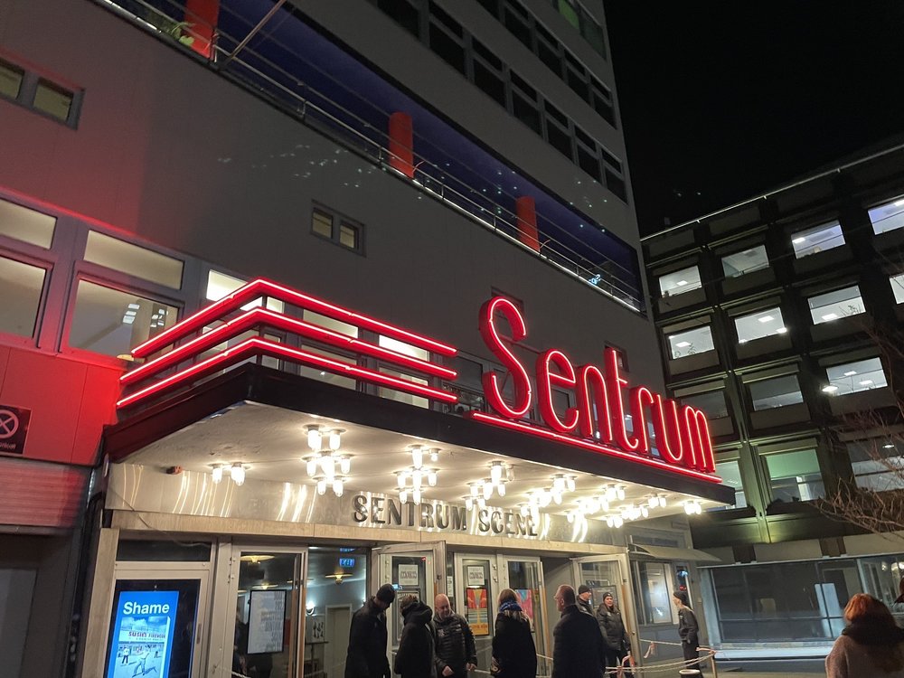 SENTRUM SCENE - Updated May 2024 - 29 Photos & 14 Reviews ...