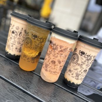 BOBA AVE 8090 - Updated June 2025 - 275 Photos & 132 Reviews - 12473 N ...