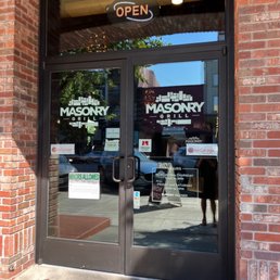 MASONRY GRILL - Updated October 2025 - 167 Photos - 185 Reviews - 120 ...