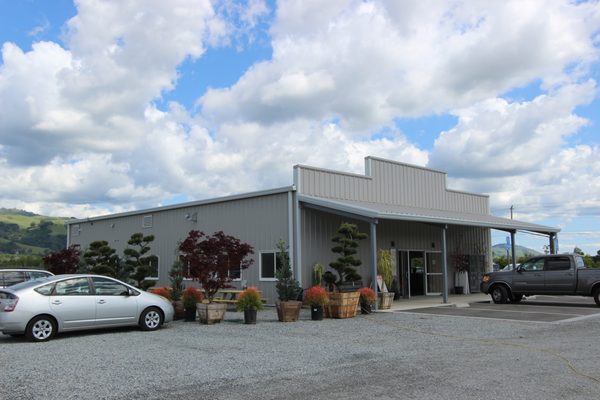 DEVIL MOUNTAIN WHOLESALE NURSERY - MORGAN HILL - Updated October 2025 ...