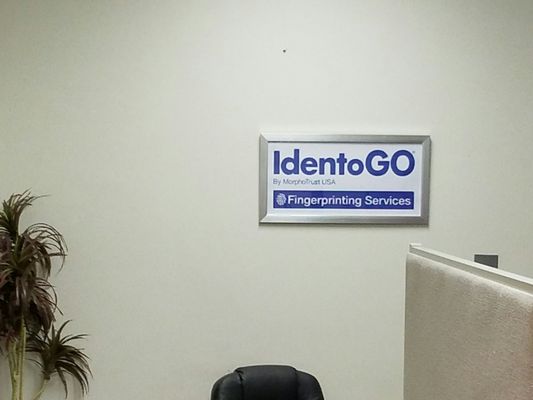 IDENTOGO - Updated November 2025 - 13 Photos & 24 Reviews - 555 Round ...