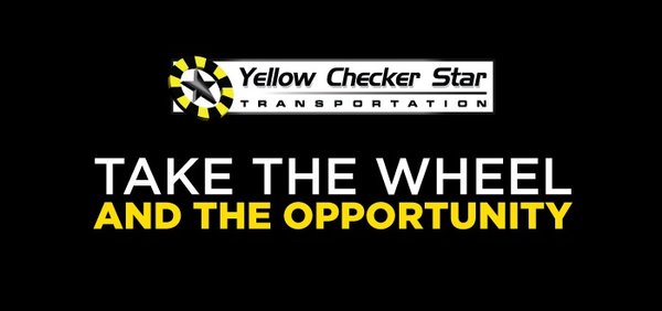 YELLOW CHECKER STAR TRANSPORTATION - Updated January 2026 - 30 Photos ...
