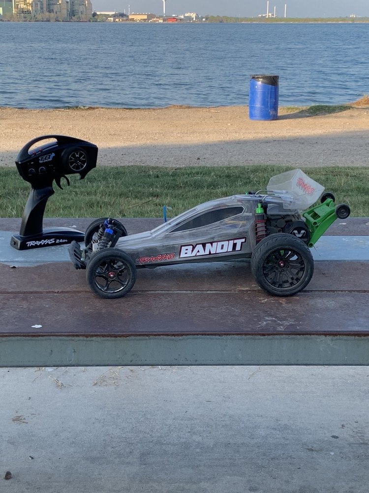 ALAMO CITY HOBBY SHOP - 15 Photos & 11 Reviews - 6812 Bandera Rd, Leon ...