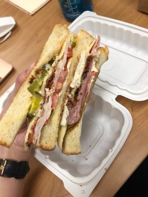 MLK DELI - Updated August 2025 - 172 Photos & 144 Reviews - 3113 Martin ...