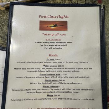 CHURON WINERY - Updated August 2025 - 579 Photos & 253 Reviews - 33233 ...