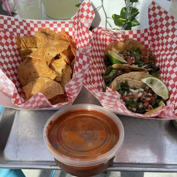 TACORIO - Updated May 2025 - 70 Photos & 34 Reviews - 435 E Chicago ...