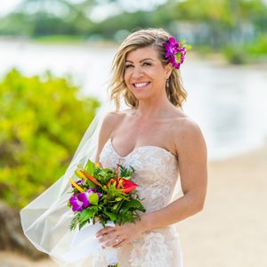 ALISON HAYASHI KISS&MAKEUP - 96 Photos & 33 Reviews - Honolulu, HI - Yelp