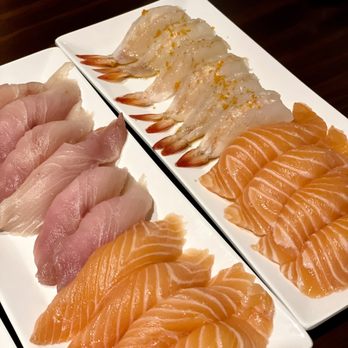 SUSHI ONE SPOT - Updated November 2024 - 956 Photos & 384 Reviews ...