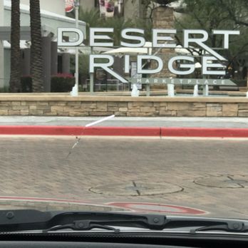 DESERT RIDGE MARKETPLACE - Updated December 2025 - 122 Photos & 22 ...