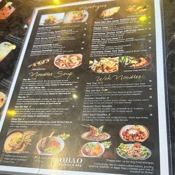 OBAO - Updated November 2024 - 5472 Photos & 4328 Reviews - 647 9th Ave ...