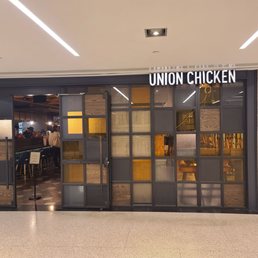 UNION CHICKEN - Updated December 2025 - 343 Photos & 173 Reviews - 65 ...