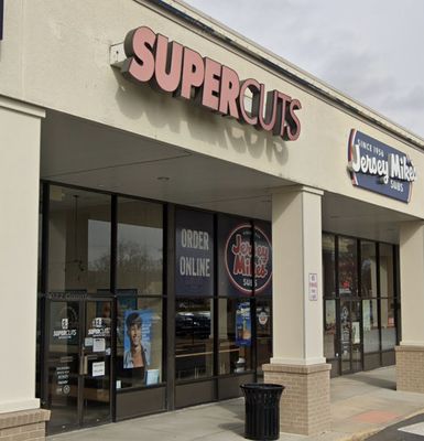SUPERCUTS - Updated September 2025 - 14 Reviews - 1933 Route 35, Belmar ...