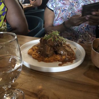 AMINA - Updated February 2025 - 535 Photos & 213 Reviews - 104 Chestnut ...