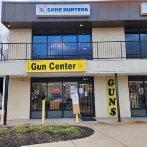 GUN SHACK - Updated January 2025 - 16 Reviews - 101 S Main St, Mount ...