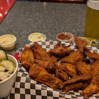 BIG’S CHICKEN - Updated December 2025 - 279 Photos & 220 Reviews - 4606 ...