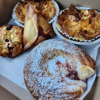 UNION BAKERY - Updated June 2025 - 116 Photos & 239 Reviews - 1138 Fair ...
