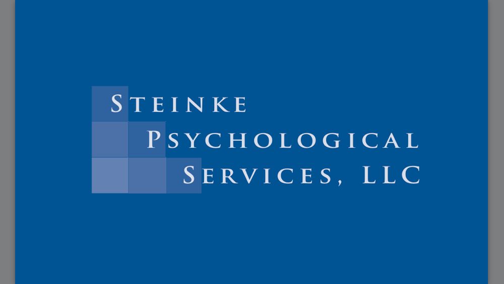 DAVID STEINKE, PHD - 51 Upper Montclair Plz, Montclair, New Jersey ...