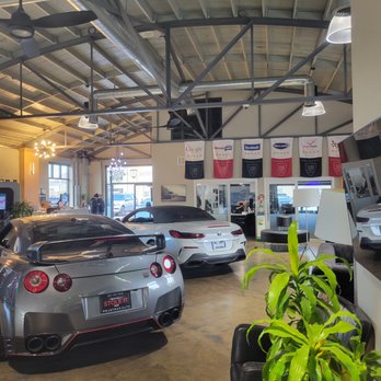 PRESTMAN AUTO - Updated September 2024 - 83 Photos & 158 Reviews - 2865 ...