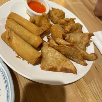 THAI HACHAPI - Updated October 2025 - 211 Photos & 291 Reviews - 119 E ...