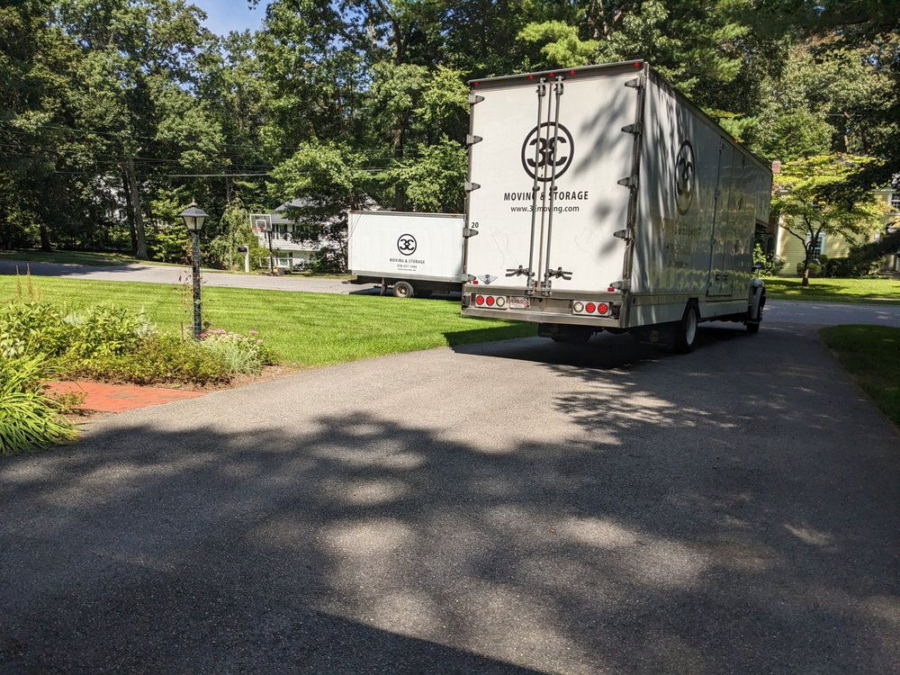 3E MOVING & STORAGE - Updated 05/2025 - 17 Photos & 50 Reviews - 7 ...