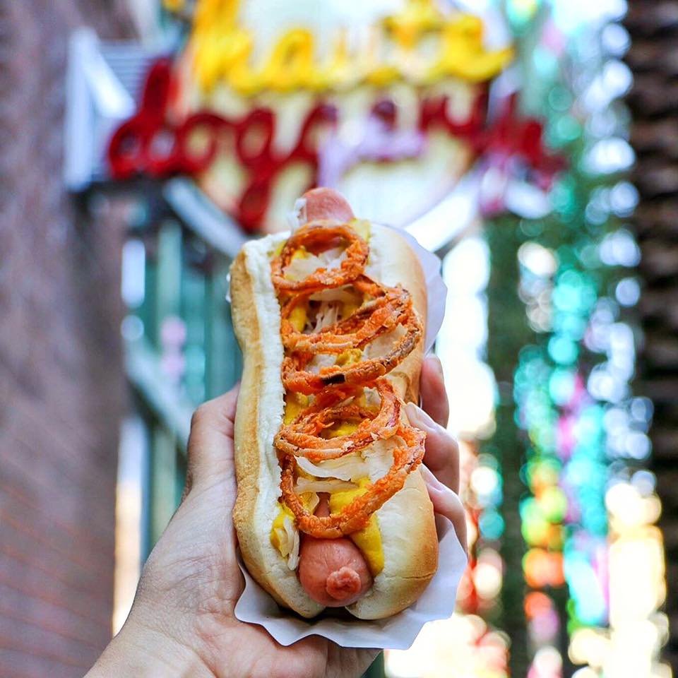 HAUTE DOGGERY - 698 Photos & 450 Reviews - 3545 S Las Vegas Blvd, Las ...