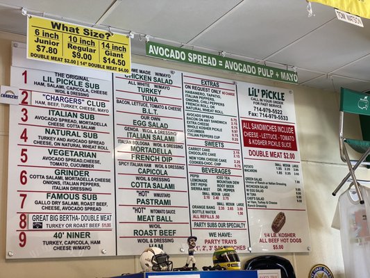 LIL’ PICKLE USA - Updated September 2024 - 261 Photos & 578 Reviews ...