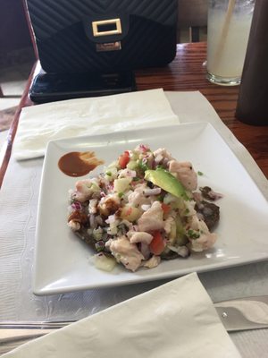 LOS CALLOS MARISCOS - Updated July 2025 - 20 Photos - Av. Aquiles ...