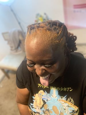 SHE LOCK LOCS - Updated January 2026 - 23 Photos - Stone Mountain ...