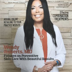 WENDY E ROBERTS, MD - 10 Photos & 37 Reviews - 35280 Bob Hope Dr ...